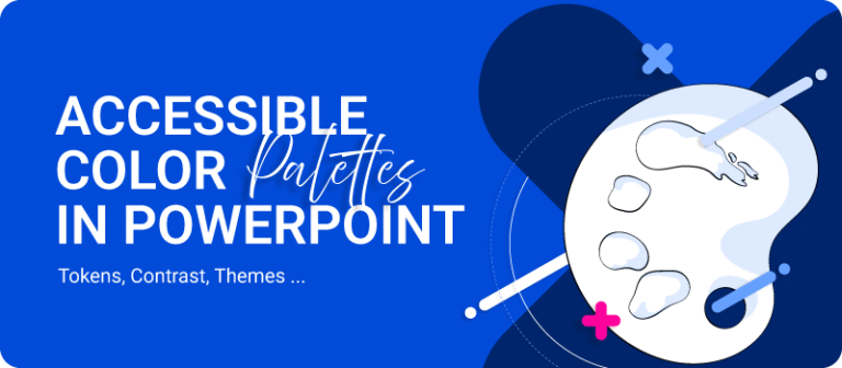 Accessible Color Palettes for Slides: Tokens, Contrast, Themes ...