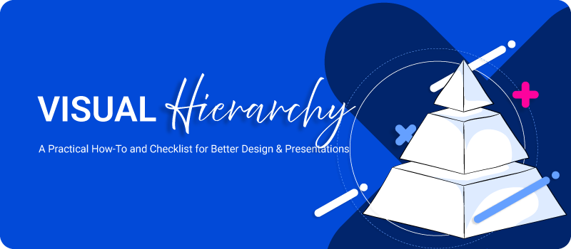 Visual Hierarchy in Design and Presentation | Extended Frames